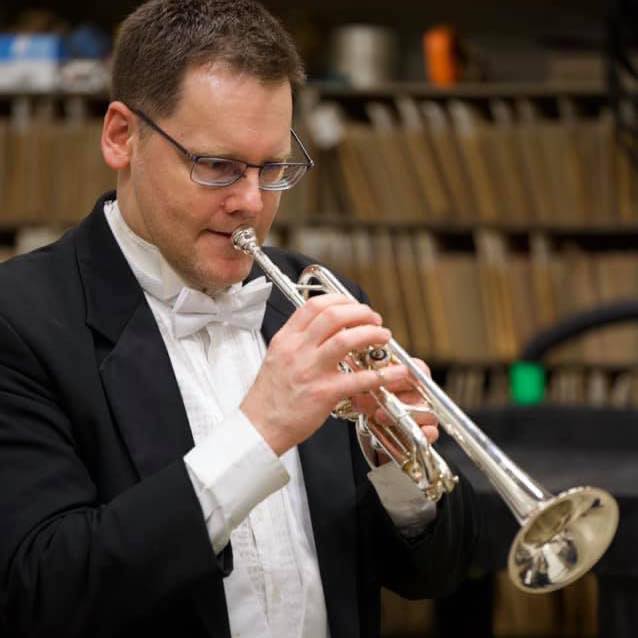 Performance Musicians - Vancouver Island Symphony