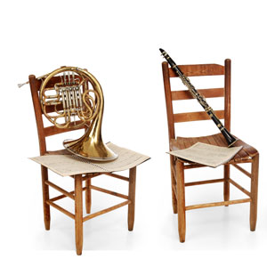 Musical Chairs - Vancouver Island Symphony