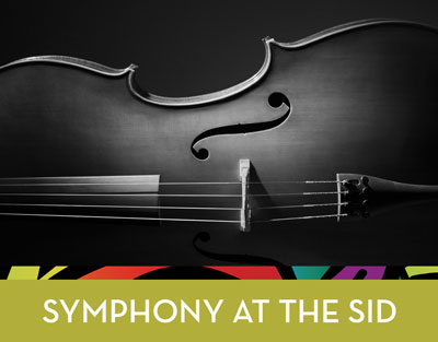 Home Page - Vancouver Island Symphony