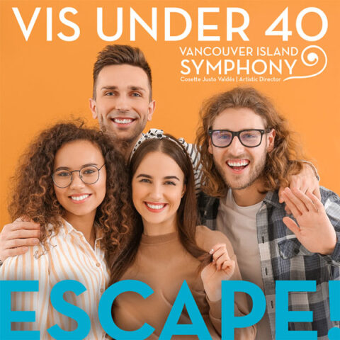 ESCAPE - Vancouver Island Symphony